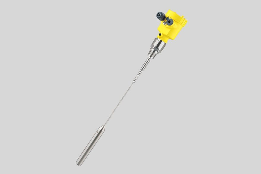 VEGAFLEX 83 - Instrumatic