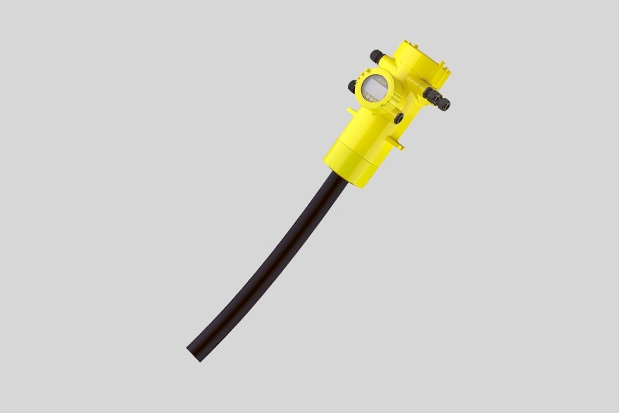 FIBERTRAC 31 - Instrumatic