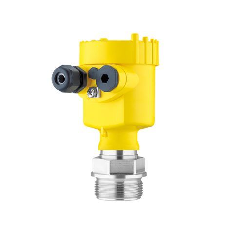 VEGABAR 82 - Instrumatic